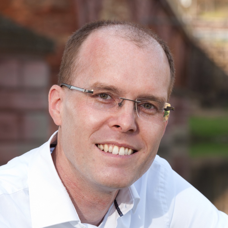 Prof. Dr. Bernhard Spielberg | Strategiekongress. Strategie und ...